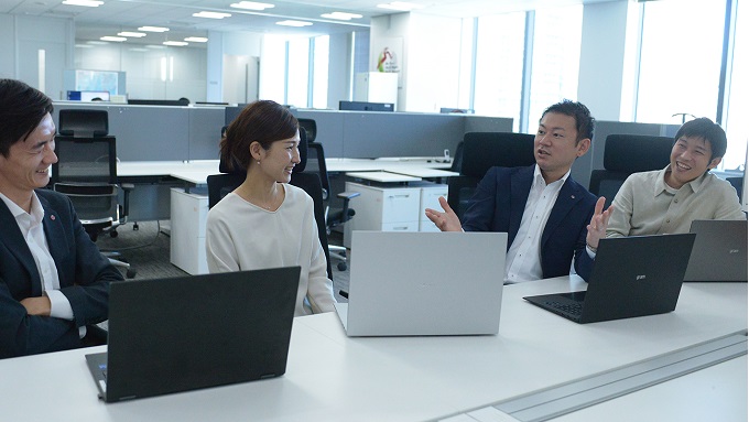 LG Testimonial - Maruyama M. | LG Global Careers